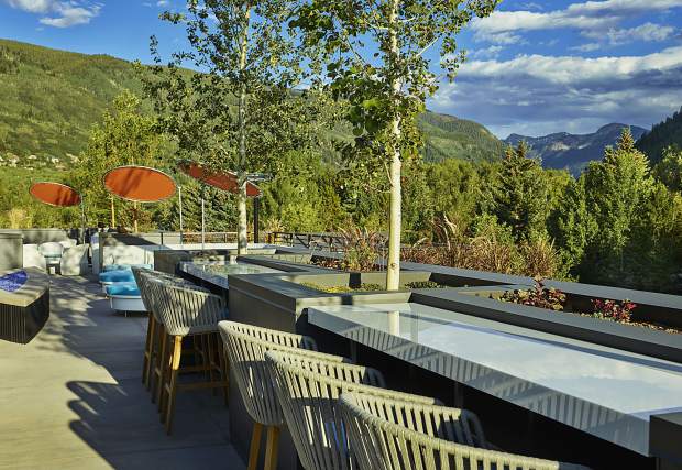 Aspen developer looks back at successes, challenges as W Aspen Hotel ...